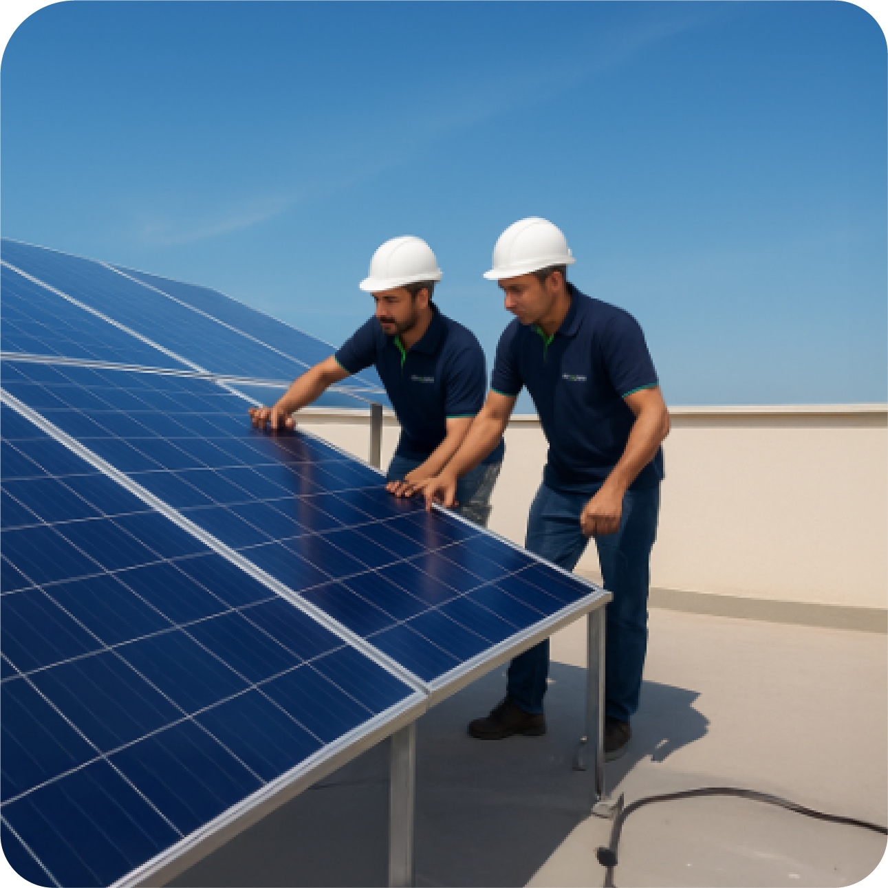 Home - Ecozen Rooftop Solar
