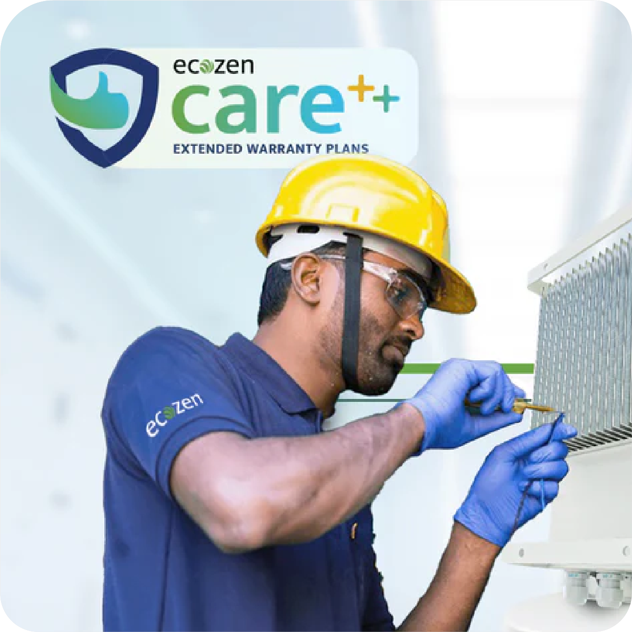 Home - Ecozen Rooftop Solar
