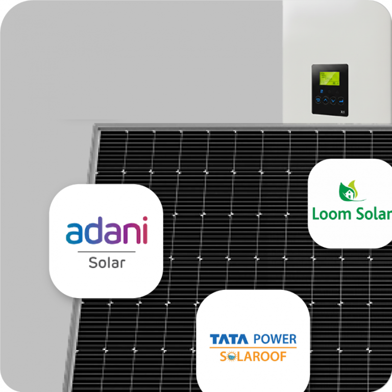 Home - Ecozen Rooftop Solar