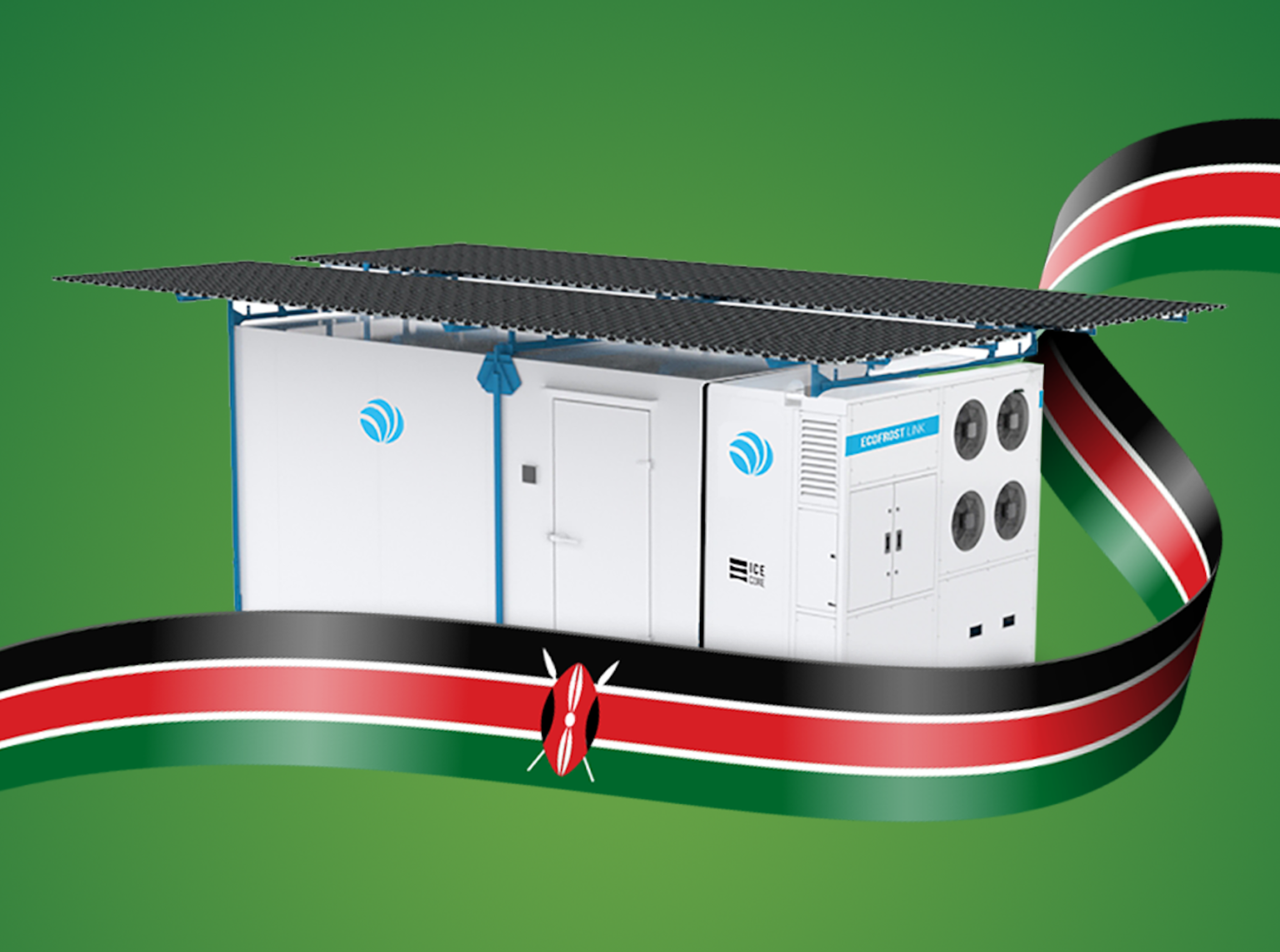 Ecozen comes to Kenya: Channelizing the path to sustainable development ...